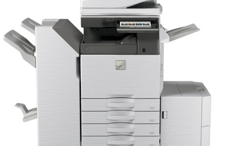 How to Choose the Right Copier for Your Business | Platinum Copiers ...