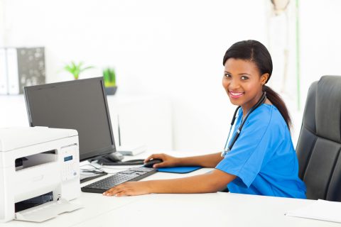 3 Benefits of Printing Solutions for Healthcare Providers | Platinum ...