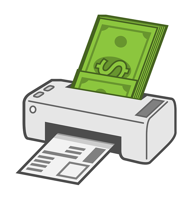 4 Ways to Reduce Your Office Printing Costs | Platinum Copiers ...