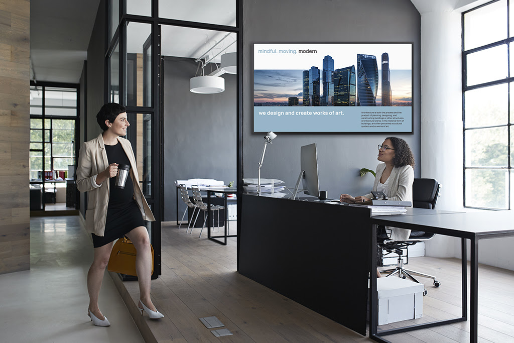 Introducing Our New Line of High-Quality Screens