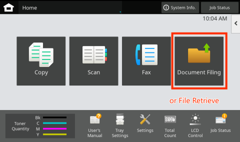How To: Print Confidential Password/PIN Protected Documents