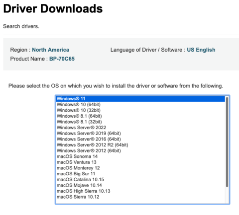 How To Enable USB Printing on MX & BP Sharp Copiers