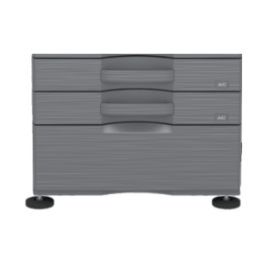SOLVED: Sharp Copier U2 Trouble Code Clear | Platinum Copier Solutions