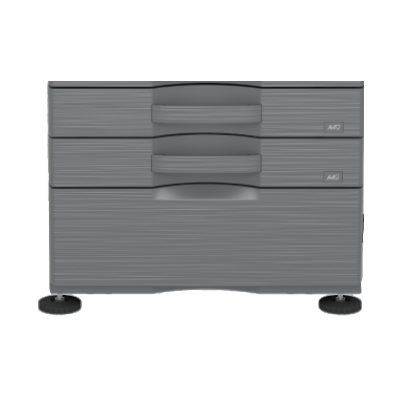 SOLVED: Sharp Copier U2 Trouble Code Clear | Platinum Copier Solutions