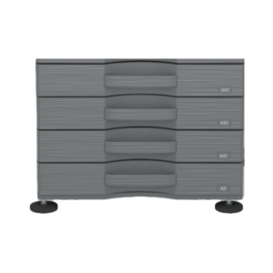 SOLVED: Sharp Copier H5-01 Trouble Code Clear | Platinum Copier Solutions