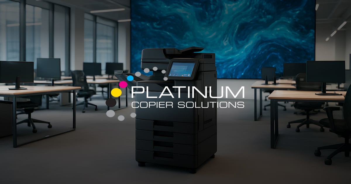 How do I find the fax number on my printer? | Platinum Copier Solutions